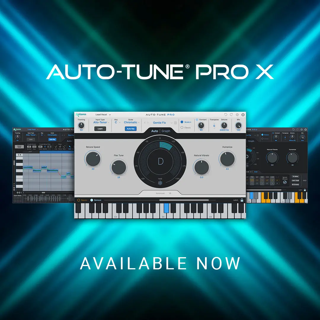The Ultimate Guide to Free Auto Tune Software | musicmanta